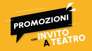 Invito A Teatro